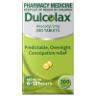 Buy Dulcolax Laxatives 5mg 200 Tablets online at Chemist Warehouse