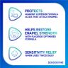 Buy Sensodyne Toothpaste Sensitivity & Enamel Fresh Mint 100g online at ...