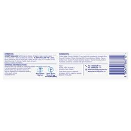 Buy Sensodyne Toothpaste Sensitivity & Enamel Whitening 100g online at ...