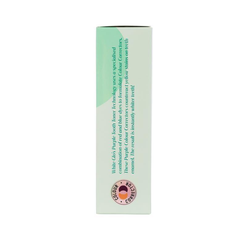 Buy White Glo Purple Teeth Whitening Strips 20 Strips online at Chemist ...