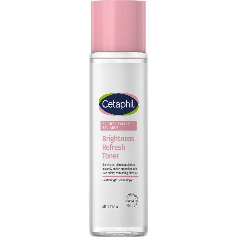 Buy Cetaphil Bright Healthy Radiance Brightness Refresh Toner 150ml ...
