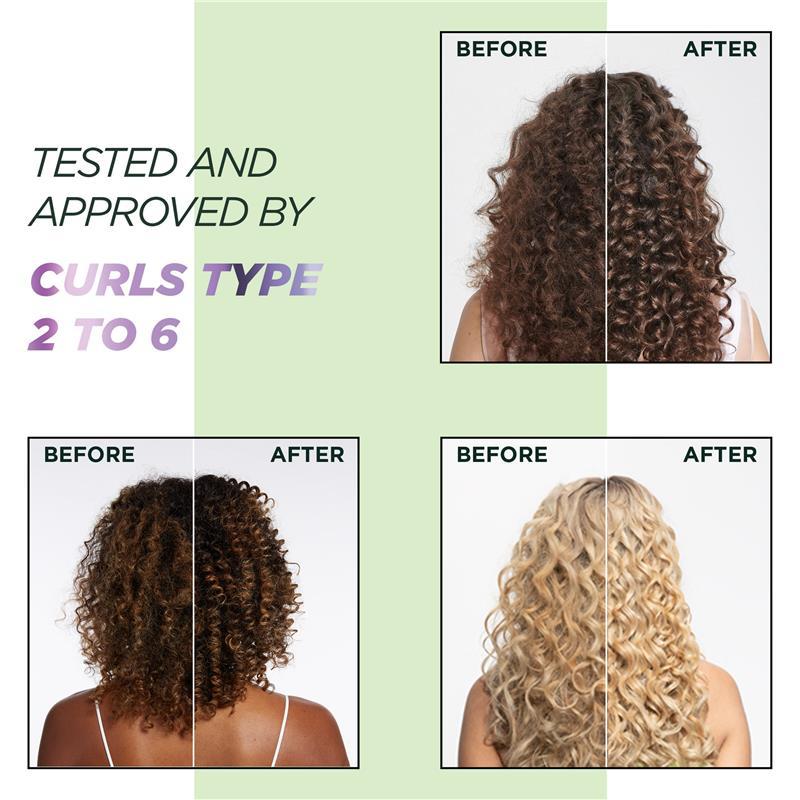 Buy Garnier Fructis Curls Method Pre-Shampoo 200ml online at Chemist ...