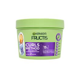 Buy Garnier Fructis Curls Method Mask 370ml online at Chemist Warehouse