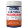 Buy Bioglan Curcumin Advanced Pain Relief 50 Tablets online at Chemist ...