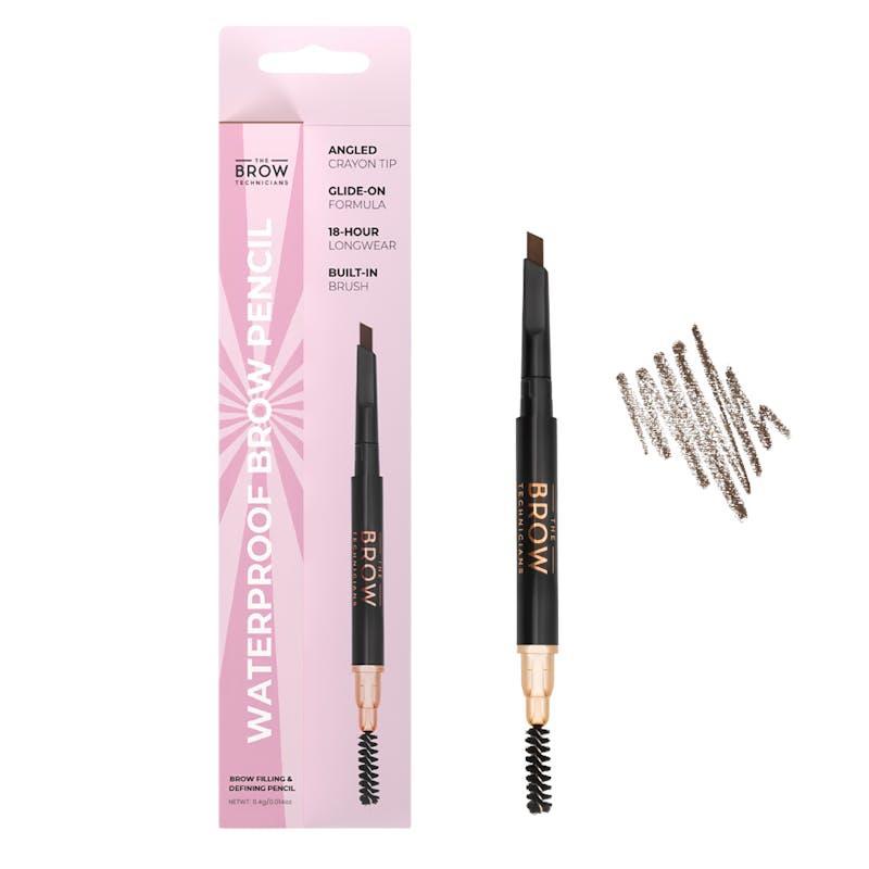 Buy TBT Cosmetics Waterproof Angled Eyebrow Pencil Taupe online at ...