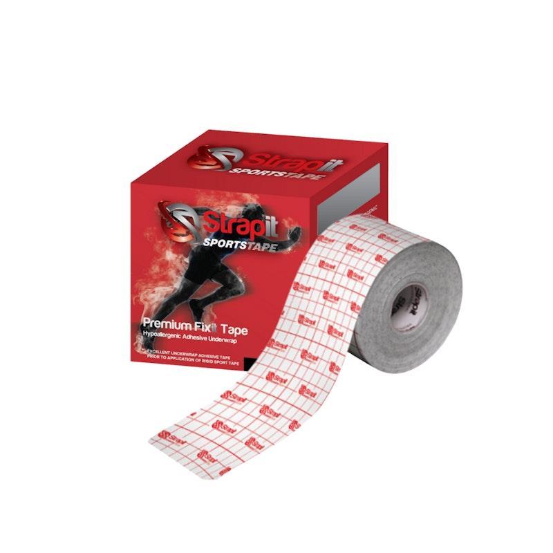 Buy Strapit Greentech Biodegradable & Compostable Sports Strapping Tape ...