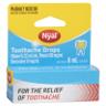 Buy Nyal Toothache Drops 6ml online at Chemist Warehouse