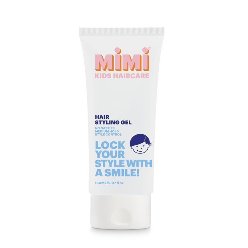 Buy Mimi Kids Hair Styling Gel 150ml online at Chemist Warehouse