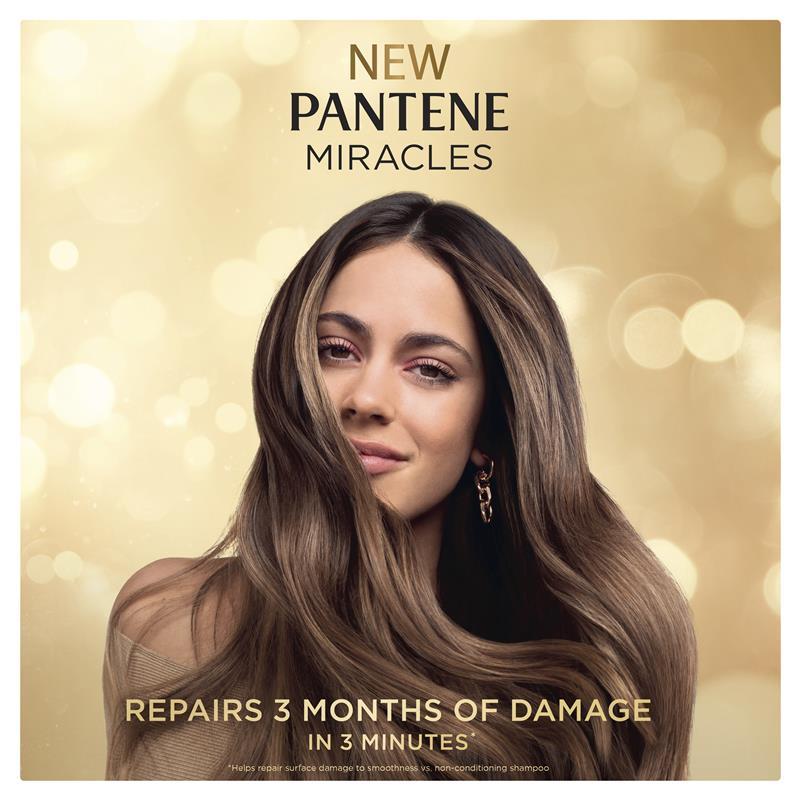 Buy Pantene Miracles Hyaluron Hydrate & Glow Daily Intensive ...