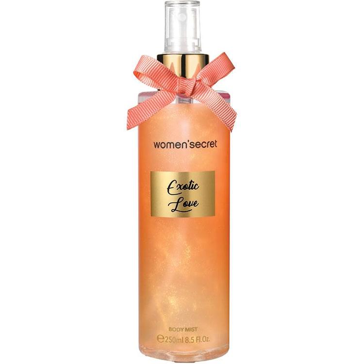Buy Women Secret Exotic Love Body Mist 250ml online at Chemist Warehouse