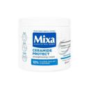 Buy Mixa Ceramide Protect Strengthening Cream 400ml online at Chemist ...