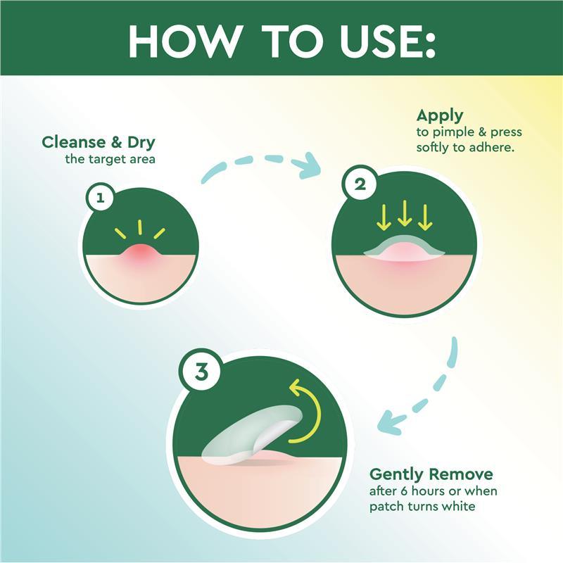 Buy Thursday Plantation Patch Perfect Invisible Acne Control 42 Patches ...