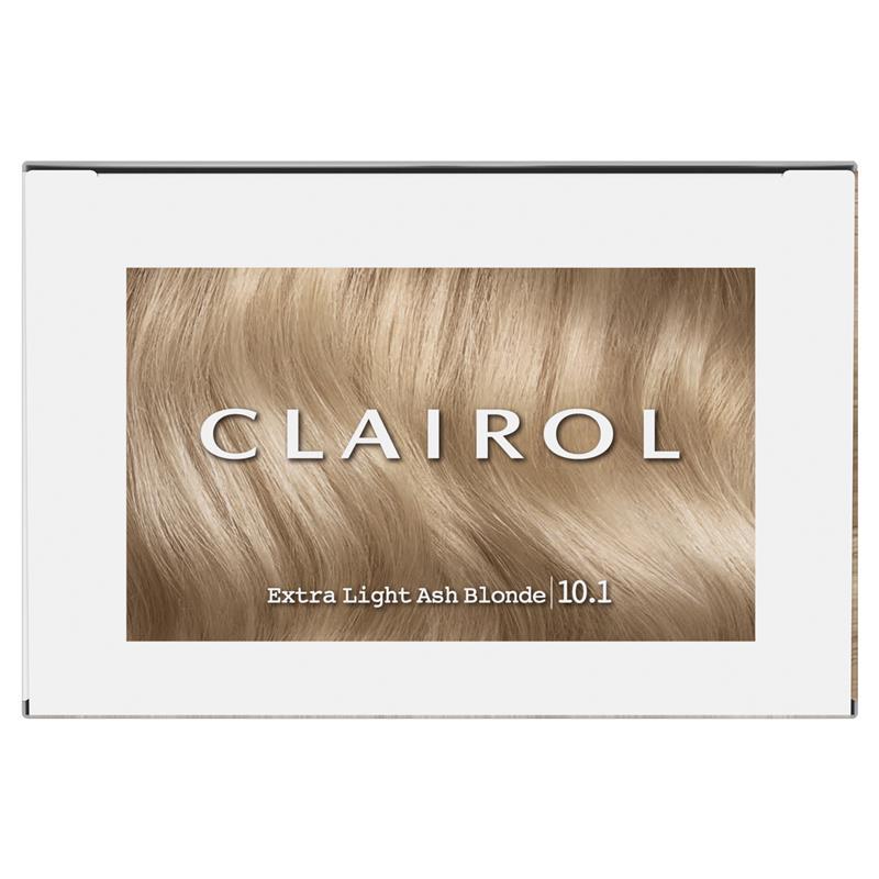 Buy Clairol Colour Strong 10.1 Extra Light Ash Blonde online at Chemist ...