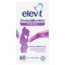 Buy Elevit Morning Sickness Relief Pregnancy 60 Tablets online at ...