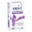 Buy Elevit Morning Sickness Relief Pregnancy 60 Tablets online at ...