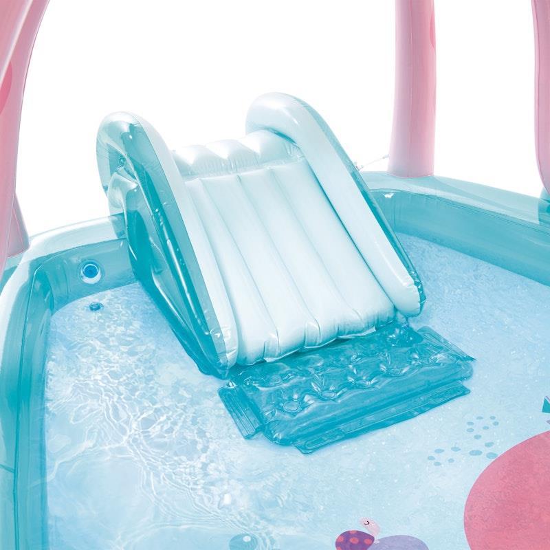 Buy Intex Play Centre Kiddie Pool - Friendly Octopus 1 Pack online at ...