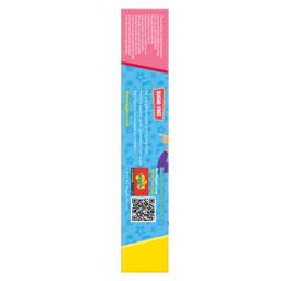 Buy Piksters The Wiggles Toothpaste Sugar Free Watermelon Ages 2-5 96g ...