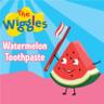 Buy Piksters The Wiggles Toothpaste Sugar Free Watermelon Ages 2-5 96g ...