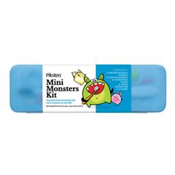 Buy Piksters Mini Monsters Oral Care Kit online at Chemist Warehouse