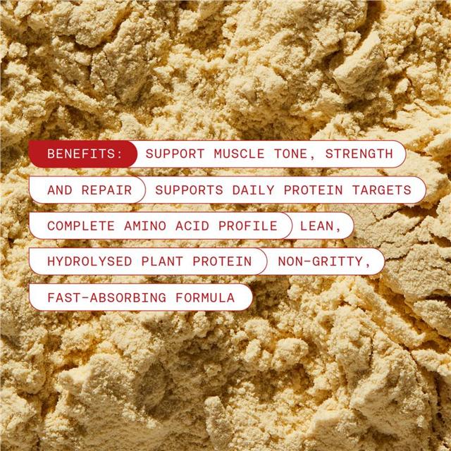 Buy Selfish Give Me Plant Protein French Vanilla Flavour 450g online at ...