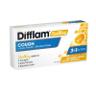 Buy Difflam Soothing Cough + Sore Throat + Blocked Nose Honey Lemon 16 ...