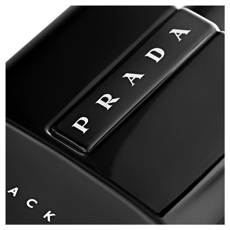 Buy Prada Luna Rossa Black Eau De Parfum 50ml online at Chemist Warehouse
