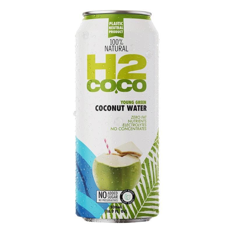 Buy H2Coco 500Ml Pure Coconut Water 12Pack online at Chemist Warehouse