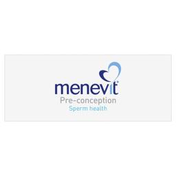 Buy Menevit Pre-Conception Sperm Health 30 Capsules online at Chemist ...