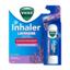 Buy Vicks Inhaler Lavender Nasal Decongestant 0.5ml online at Chemist ...