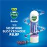 Buy Vicks Inhaler Lavender Nasal Decongestant 0.5ml online at Chemist ...