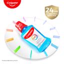 Buy Colgate Mouthwash Total Clean Mint 500ml online at Chemist Warehouse