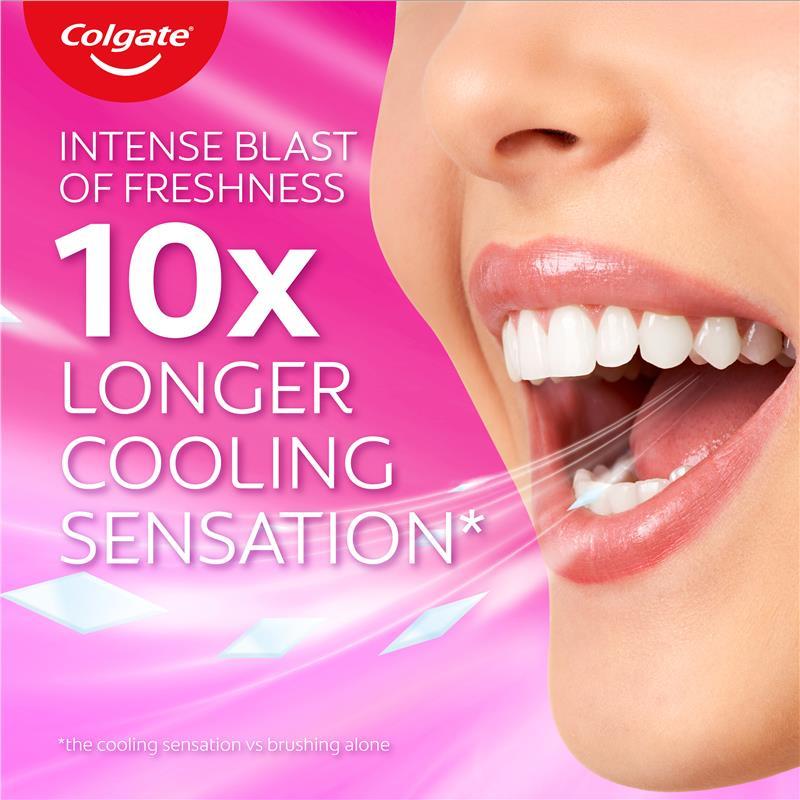 Buy Colgate Mouthwash Max Fresh Watermelon 100ml online at Chemist ...