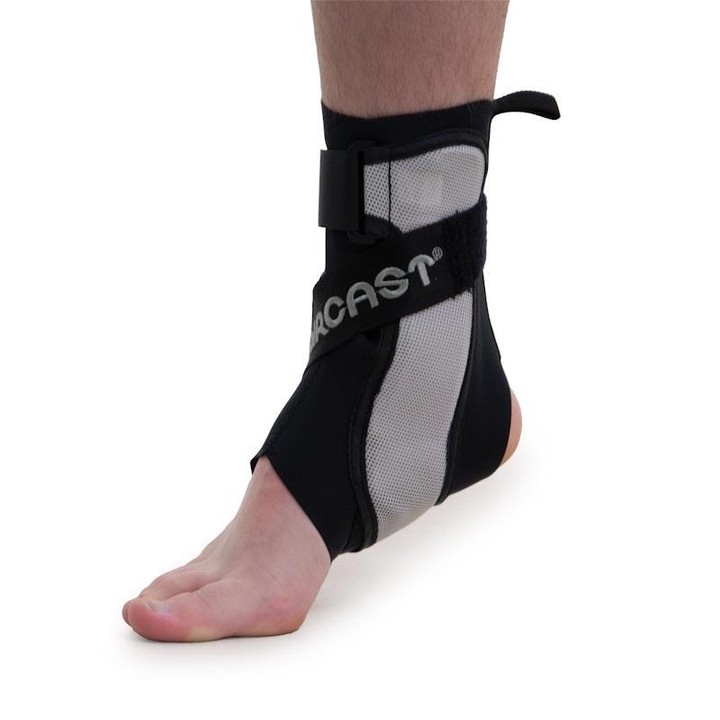 Buy Victor 60 Degree Ankle Support Medium-Left online at Chemist Warehouse