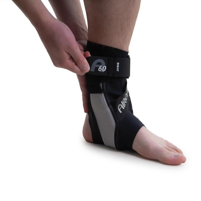 Buy Victor 60 Degree Ankle Support Medium-Left online at Chemist Warehouse