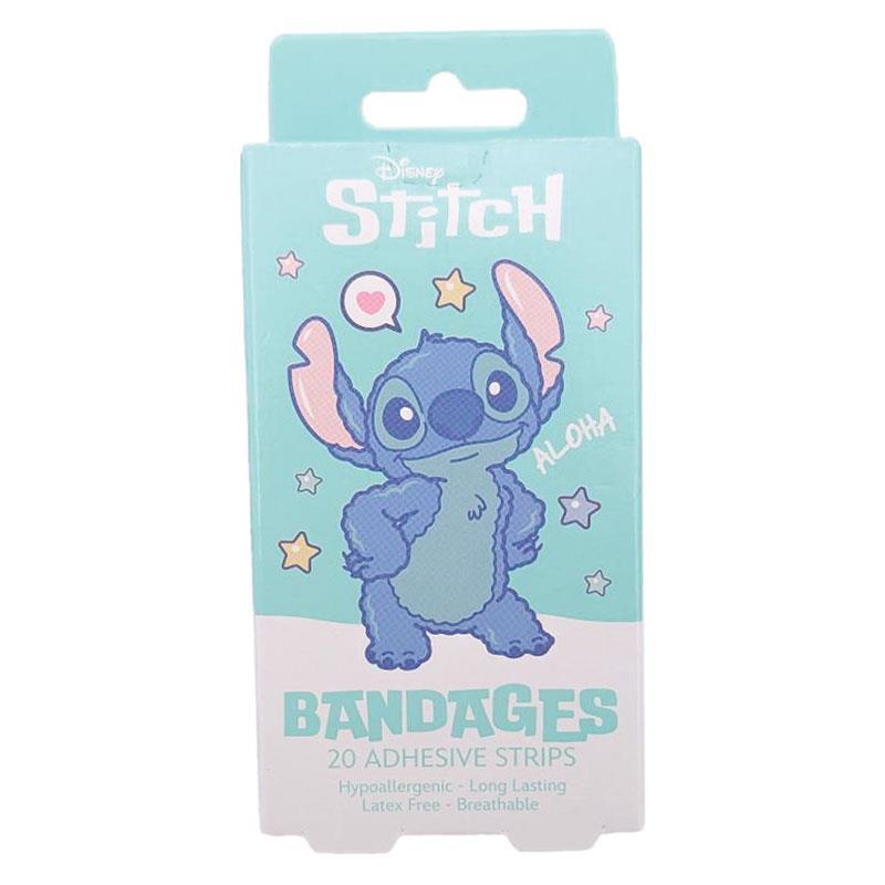 Buy Stitch Bandages 20 Pack online at Chemist Warehouse