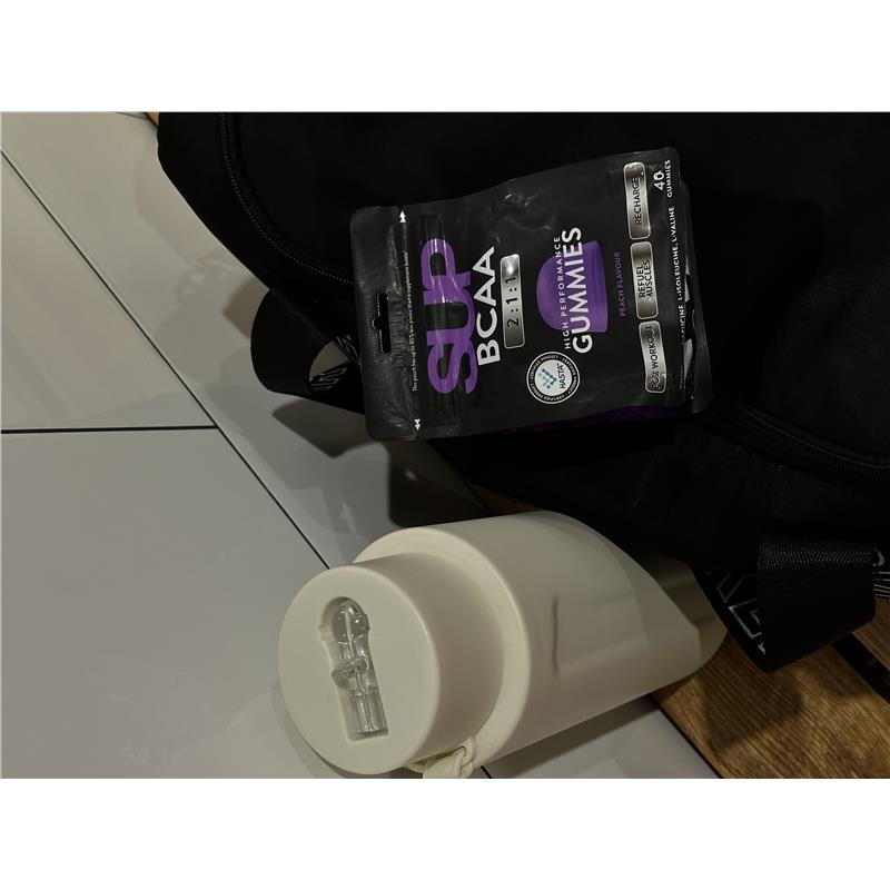 Buy SUP BCAA Gummies Peach 40 online at Chemist Warehouse