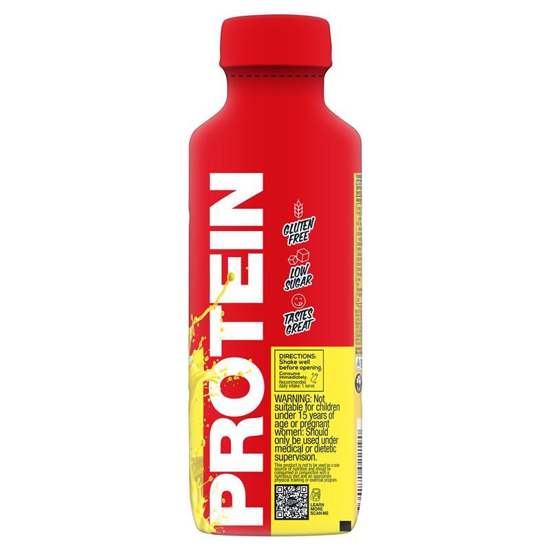 Buy BSc RTD Protein Shake Banana 450ml online at Chemist Warehouse