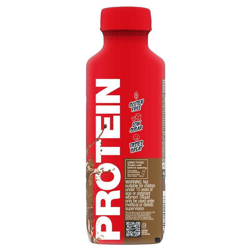 Buy BSc RTD Protein Shake Chocolate 450ml online at Chemist Warehouse