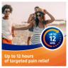 Buy Voltaren Pain Relief Gel 12 Hourly 30g online at Chemist Warehouse