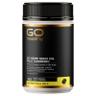 Buy GO Healthy Hemp Seed Oil Plus Turmeric 100 Soft Capsules online at ...