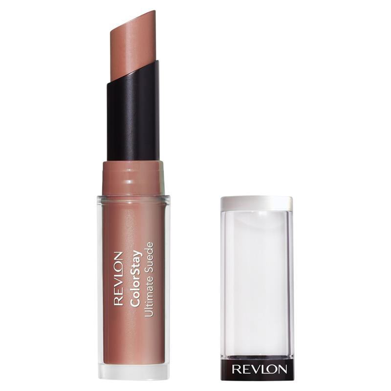 Buy Revlon ColorStay Ultimate Suede Lipstick Runway online at Chemist ...