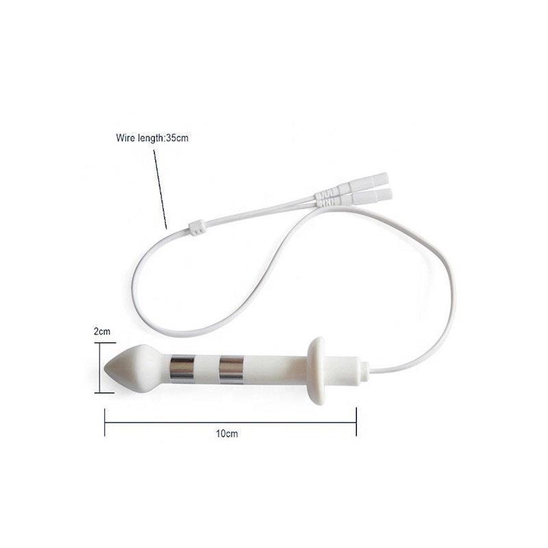 Buy Caremax Rectal Anal & Vaginal Probe for TENS Machine 1Unit online ...