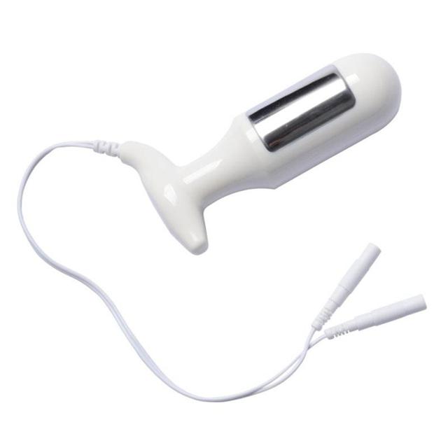 Buy Caremax Vaginal Electrode Probe - Small for TENS machine 1Unit ...