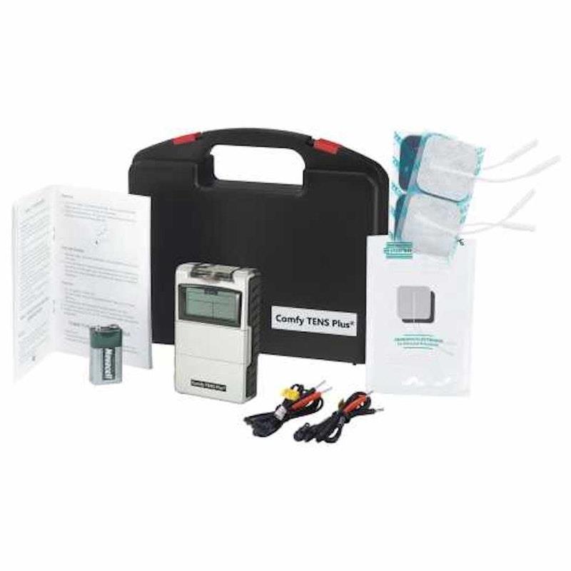 Buy AllCare Digital TENS Unit online at Chemist Warehouse