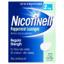 Buy Nicotinell Lozenge Peppermint 2mg 72 online at Chemist Warehouse