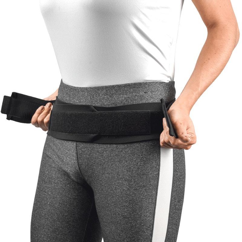 Buy Thermoskin Sacroiliac Support Belt S/M online at Chemist Warehouse