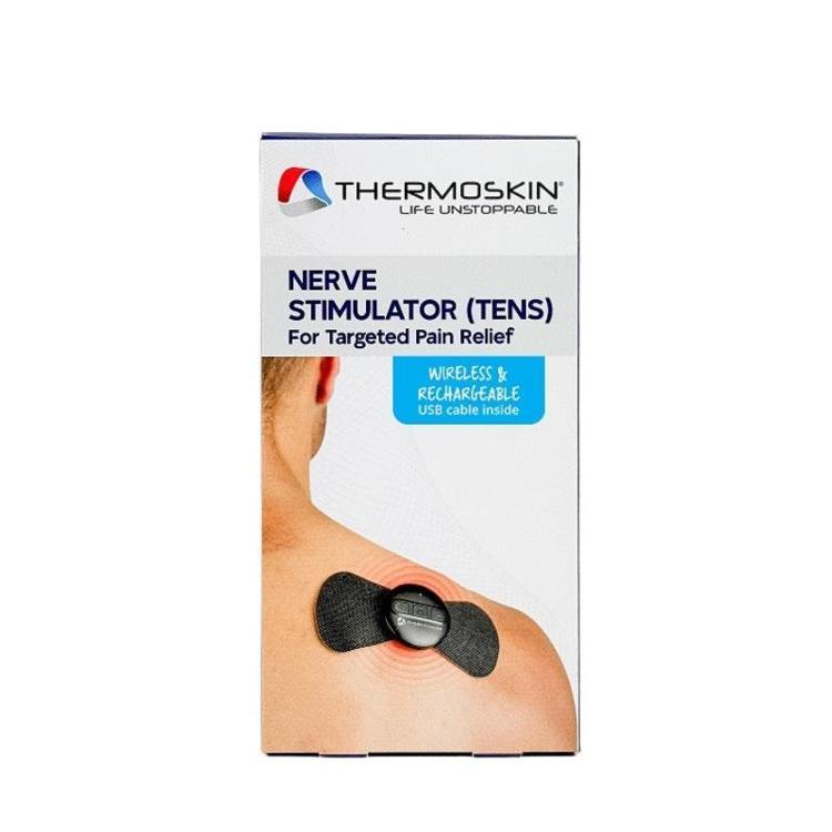 Buy Thermoskin Nerve Stimulator (TENS) Device 1Unit online at Chemist ...