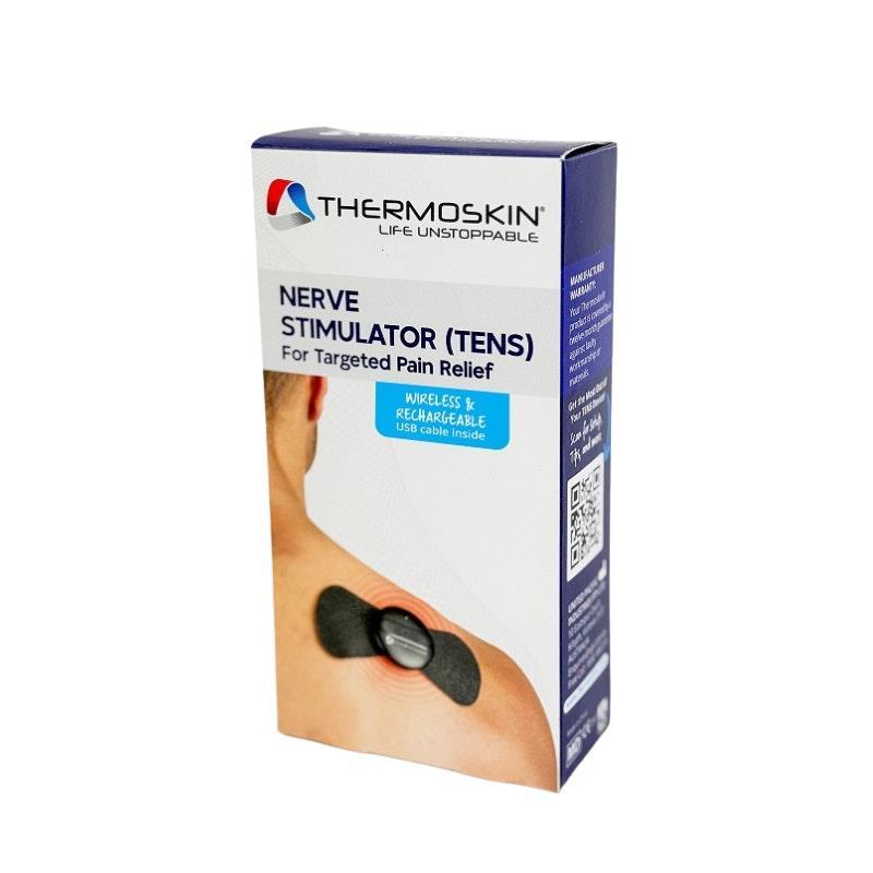 Buy Thermoskin Nerve Stimulator (TENS) Device 1Unit online at Chemist ...