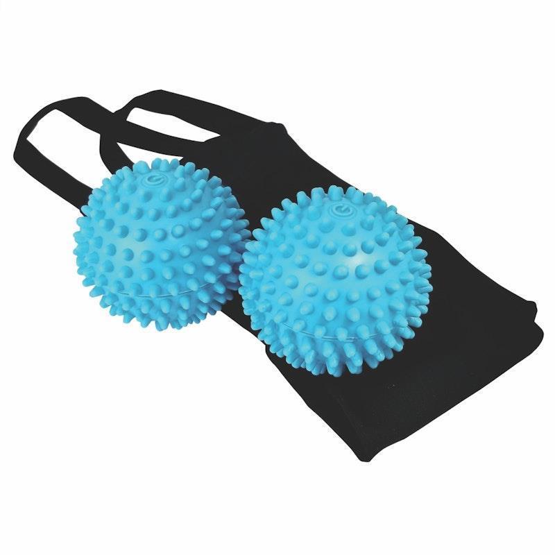 Buy BodyAssist Deep Tissue Trigger Point Vibration Therapy Balls One ...