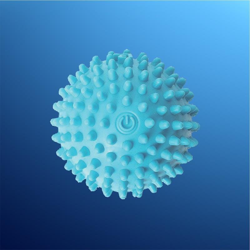 Buy BodyAssist Deep Tissue Trigger Point Vibration Therapy Balls One ...